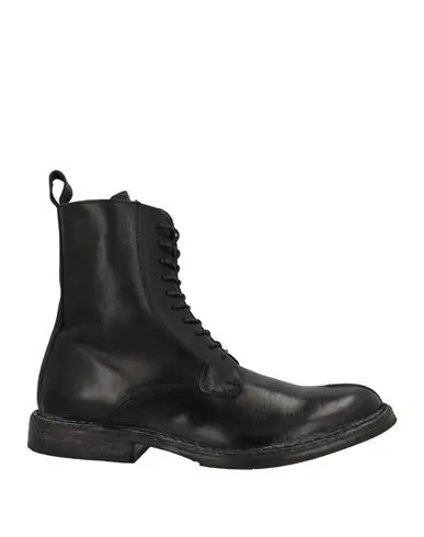 Moma Ankle Boots Size Calfskin