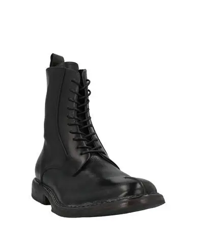 Moma Ankle Boots Size Calfskin