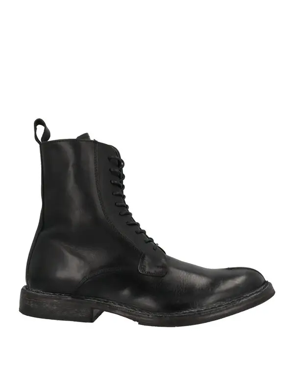 Moma Ankle Boots Size Calfskin