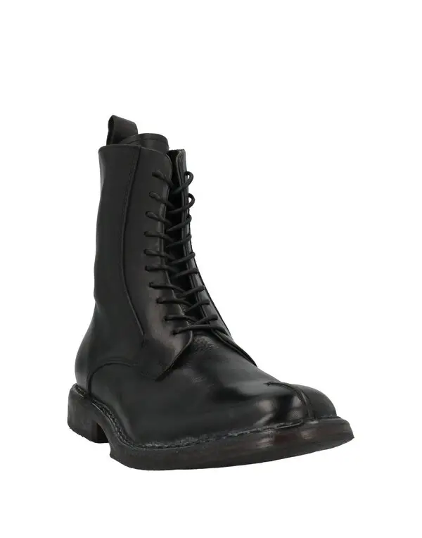 Moma Ankle Boots Size Calfskin