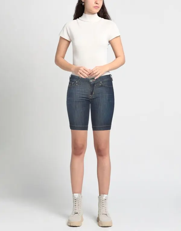 JACOB COHЁN Denim Shorts