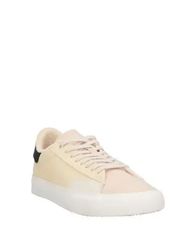 Heron Preston Textile Sneakers - White