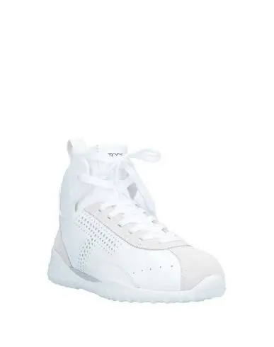 TOD'S High-top Sneakers - White