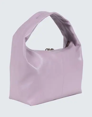 Furla Ginger S Hobo Handbag - Lilac