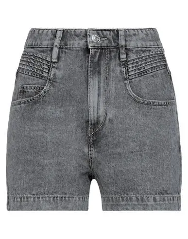 MARANT ETOILE Denim Shorts