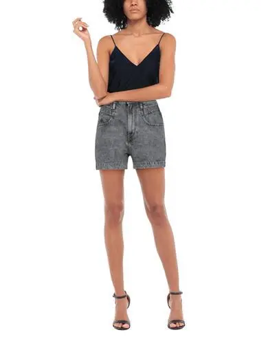 MARANT ETOILE Denim Shorts