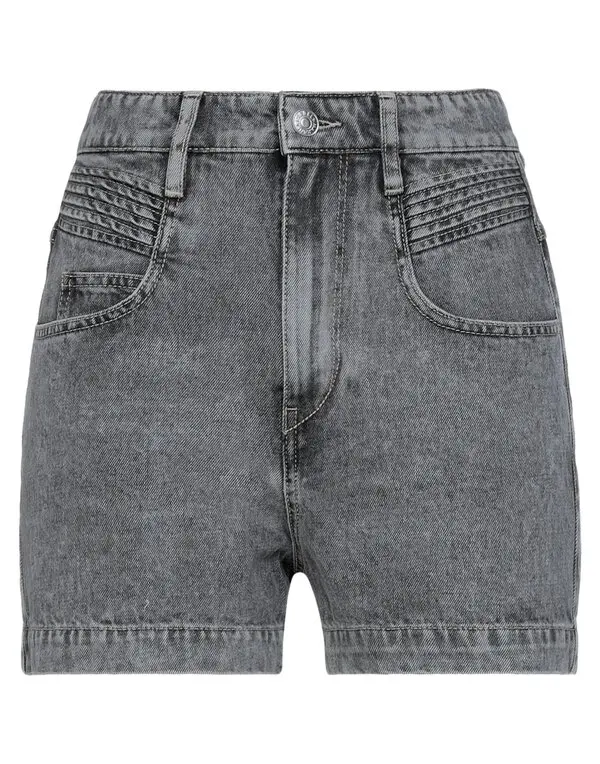 MARANT ETOILE Denim Shorts