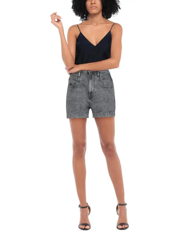 MARANT ETOILE Denim Shorts