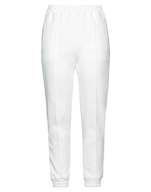 Philosophy Di Lorenzo Serafini Fleece Track Pants - White