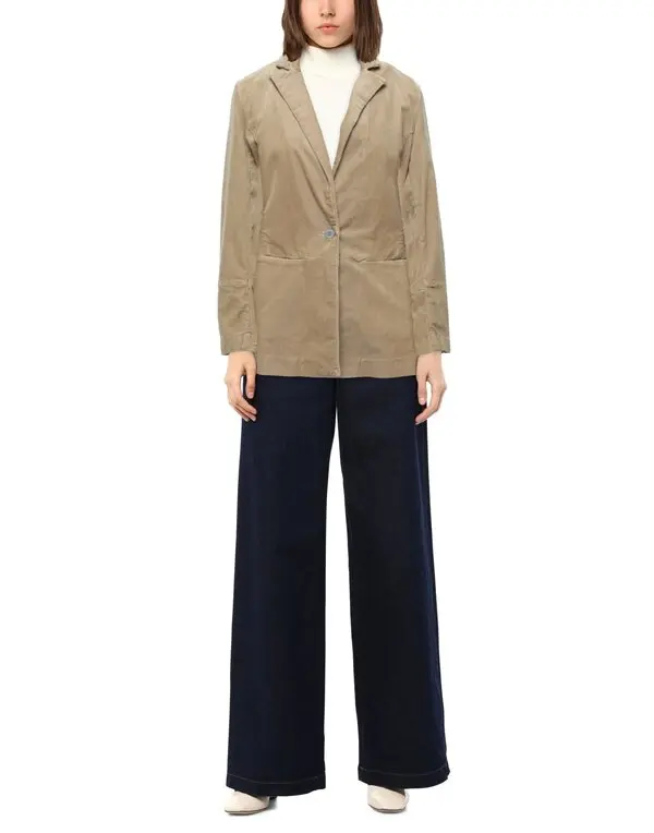 J Brand Blazer Size Cotton, Modal, Polyester, Polyurethane