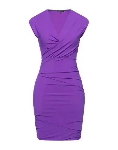 Maje Mini Bodycon Dress