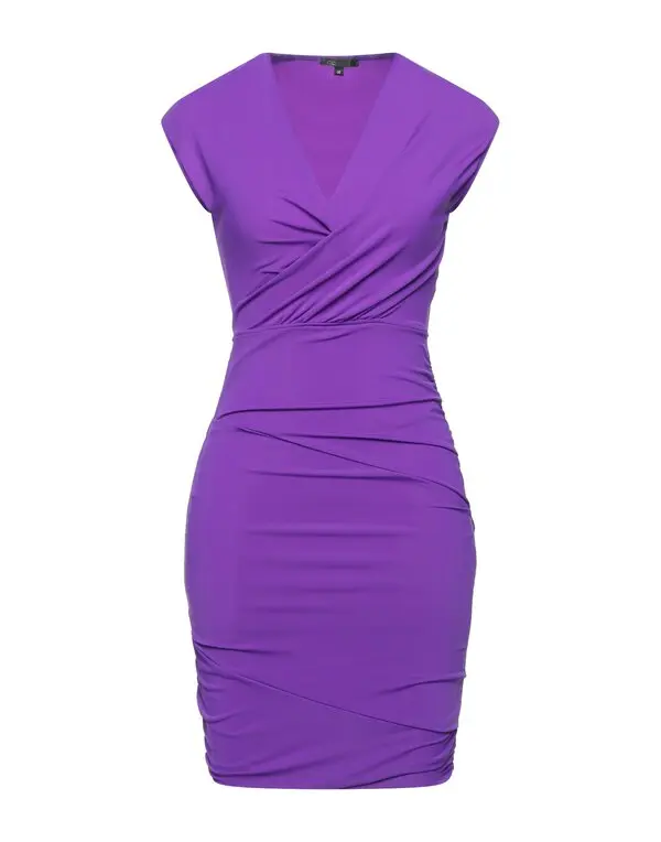 Maje Mini Bodycon Dress