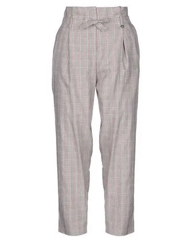 REBEL QUEEN BY LIU •JO Tapered Pants