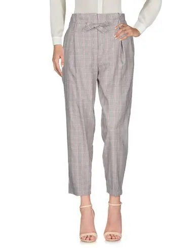 REBEL QUEEN BY LIU •JO Tapered Pants
