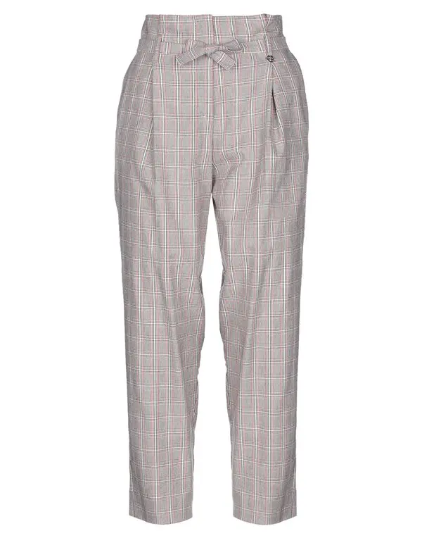 REBEL QUEEN BY LIU •JO Tapered Pants