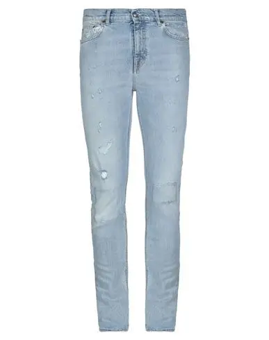 Buscemi Cotton-elastane Jeans
