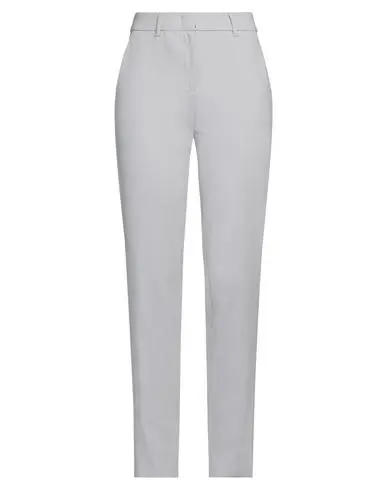 Emporio Armani Tapered Virgin Wool-blend Pants