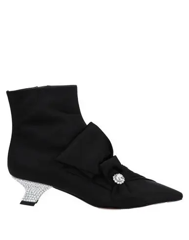 ROGER VIVIER Ankle Boots