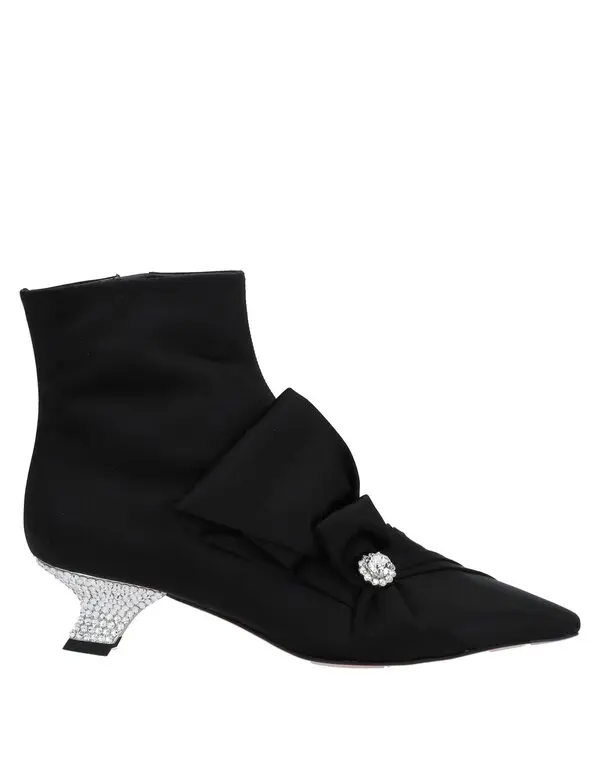 ROGER VIVIER Ankle Boots