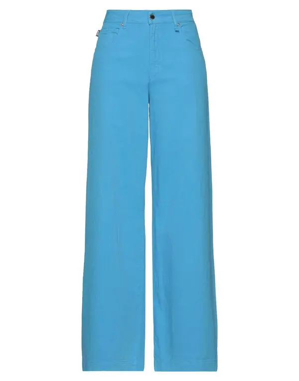 Moschino Wide-leg Trousers