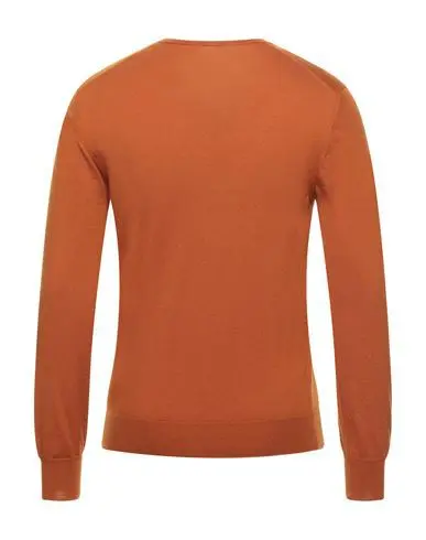 DRUMOHR Cashmere Sweater - Red