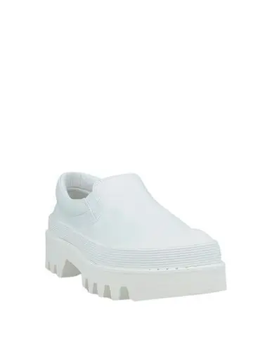 Proenza Schouler Sneakers Size Lambskin