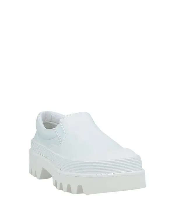 Proenza Schouler Sneakers Size Lambskin