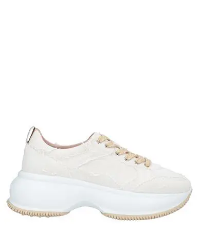 Hogan Sneakers - White