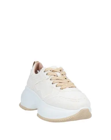 Hogan Sneakers - White