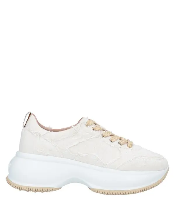 Hogan Sneakers - White
