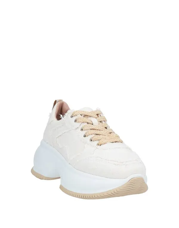 Hogan Sneakers - White