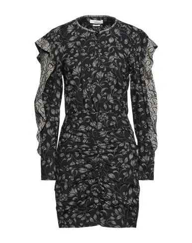 MARANT ETOILE Mini Dress Size Cotton