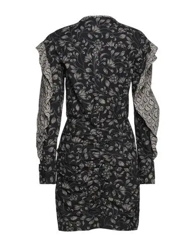 MARANT ETOILE Mini Dress Size Cotton