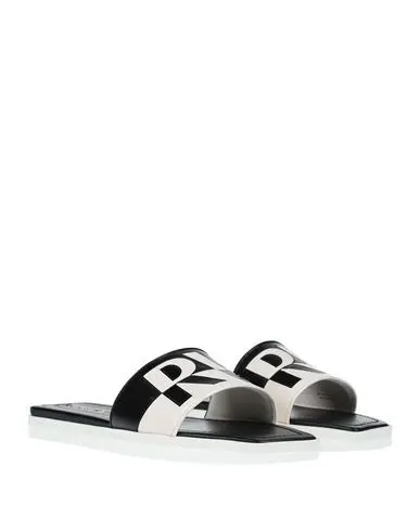 ROGER VIVIER Sandals In Soft Leather