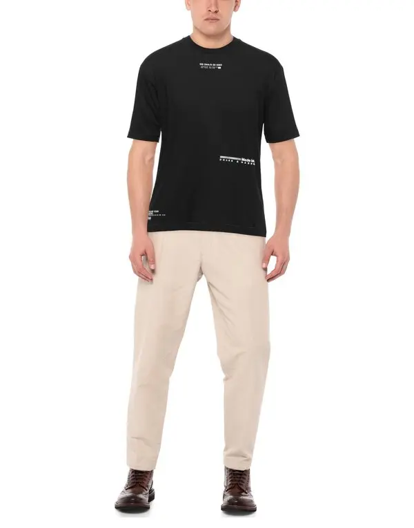 Dolce & Gabbana T-shirt Size Cotton, Polyamide, Polyurethane