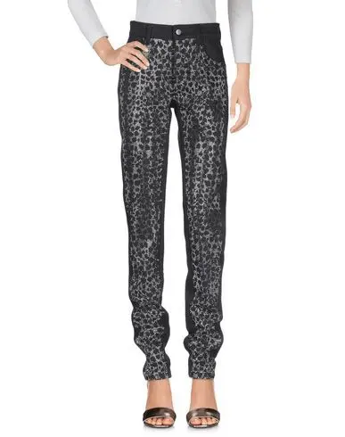 Philosophy Di Lorenzo Serafini Straight-leg Jeans