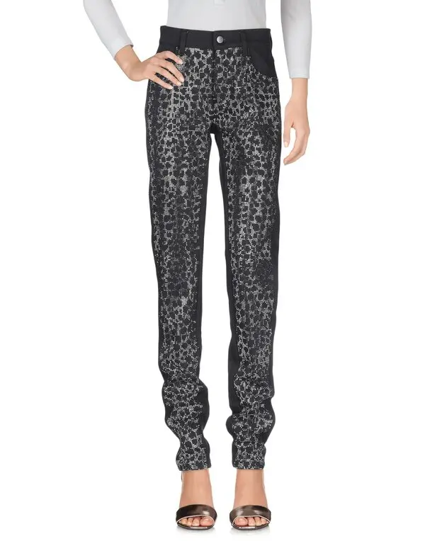 Philosophy Di Lorenzo Serafini Straight-leg Jeans