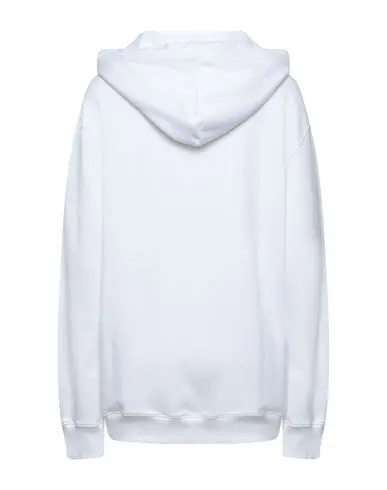 Moschino Cotton French Terry Sweatshirt