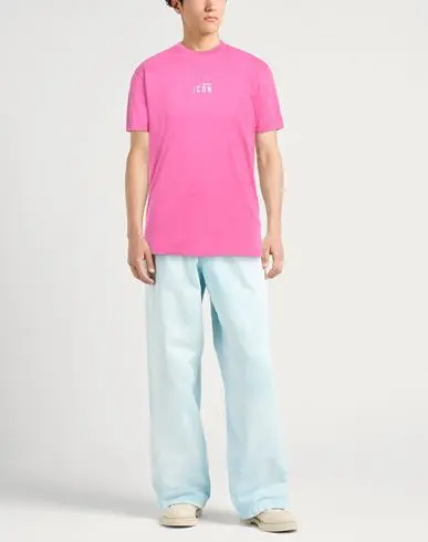 Dsquared2 T-shirt Size Cotton - Pink
