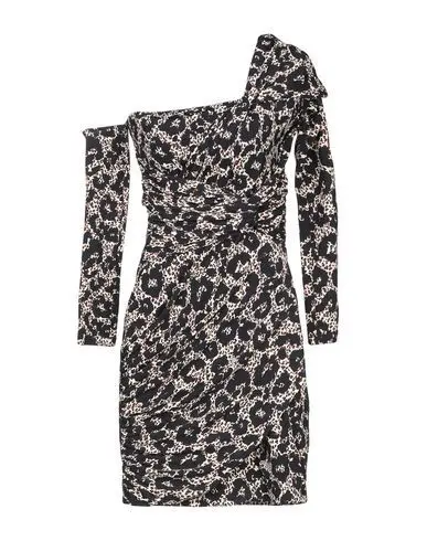 Roberto Cavalli Mini Bodycon Dress