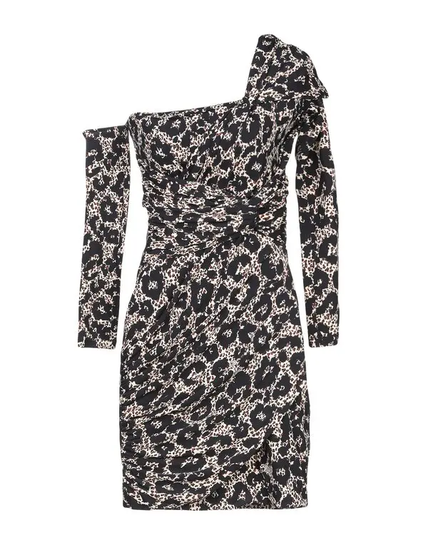 Roberto Cavalli Mini Bodycon Dress