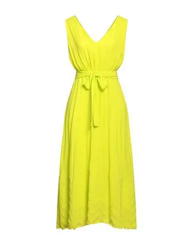 knee length dresses for ladies Cozy Earth Women's Brushed Bamboo Midi Dress, Black / L main image 1