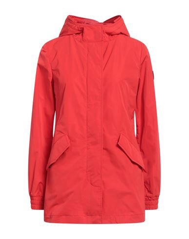Woolrich Jacket Size Polyester - Red