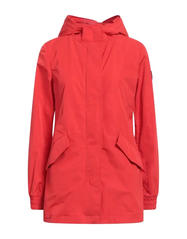 Woolrich Hooded Jacket