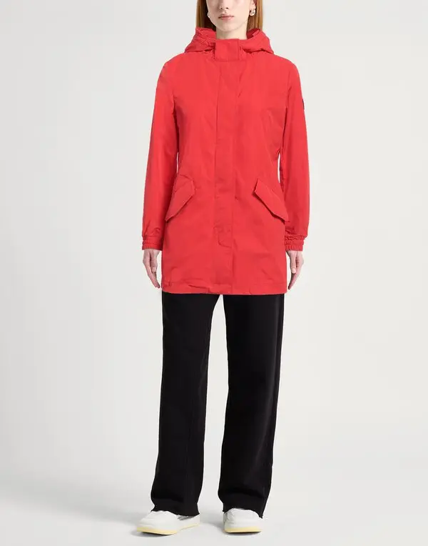Woolrich Hooded Jacket
