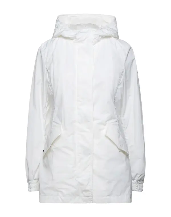Woolrich Jacket Size Polyester