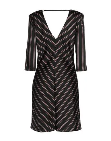 LIU •JO Mini Striped Dress