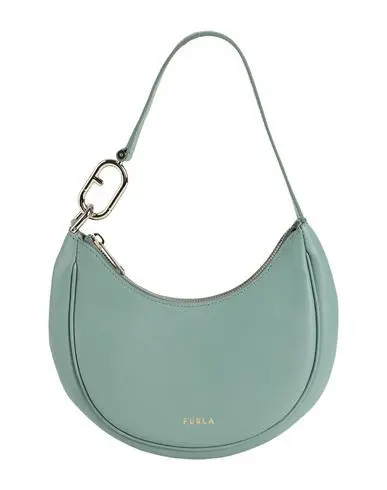 Furla Shoulder Bag - Green