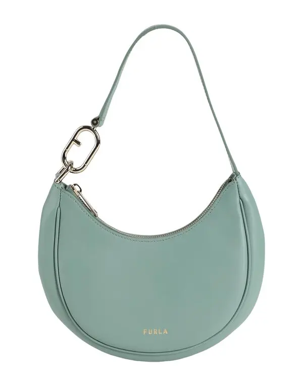 Furla Shoulder Bag - Green