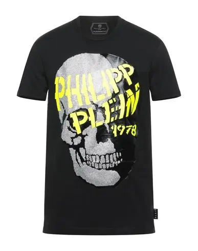 Philipp Plein T-shirt Size Cotton